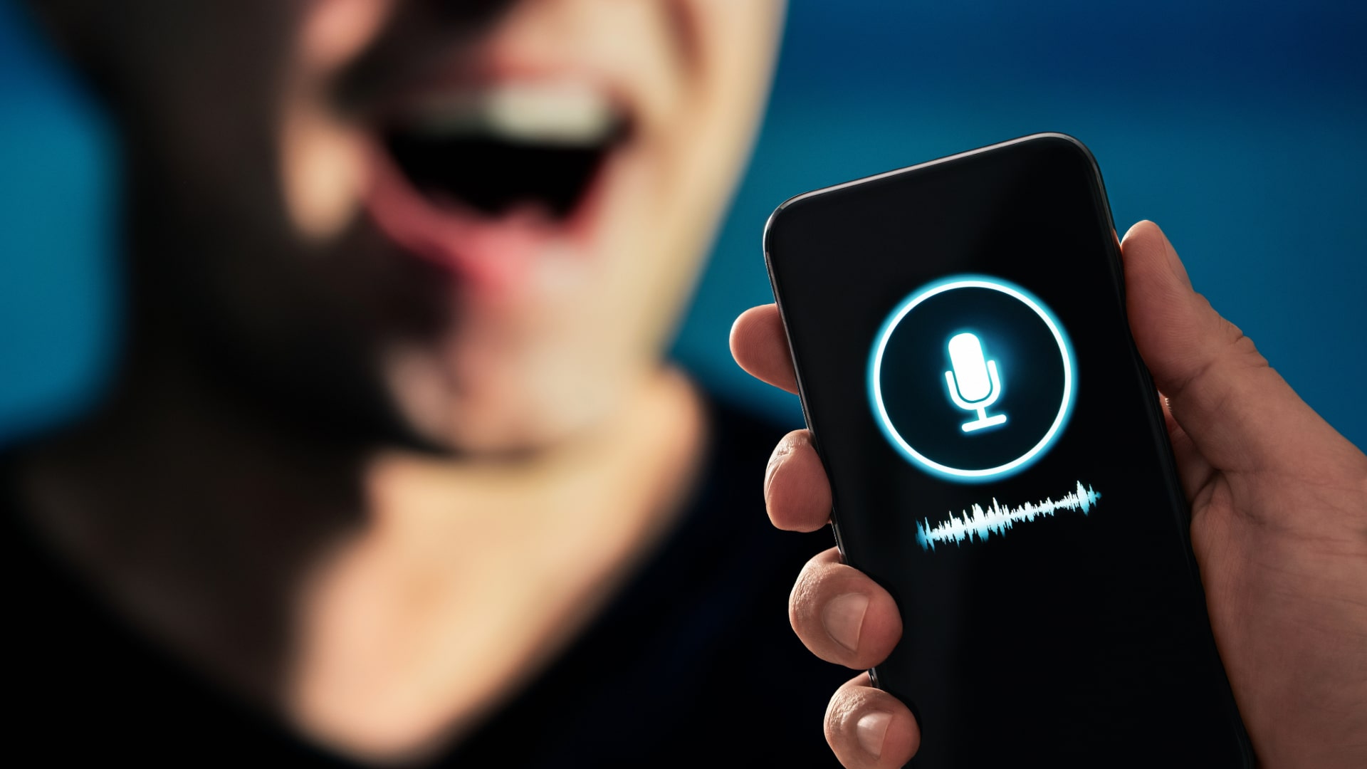 Next-Level Spoofing: How AI Voice Cloning Makes Scams Harder to Detect